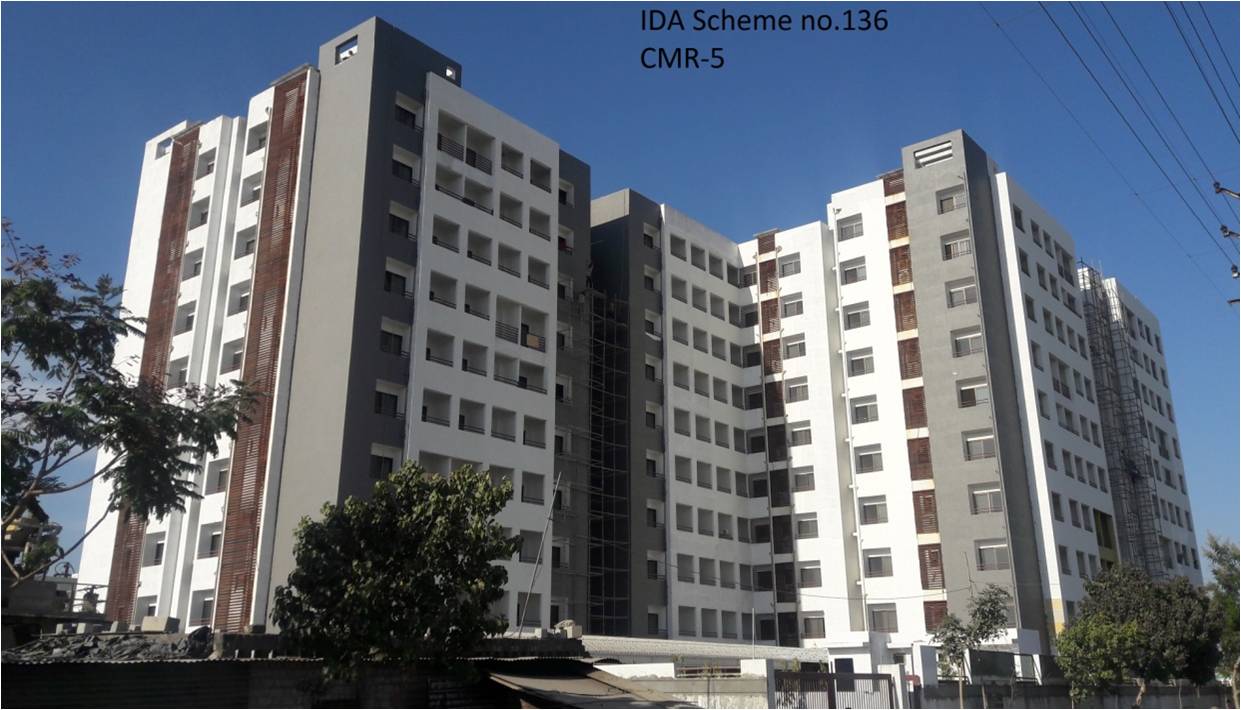 IDA : Indore Development Authority