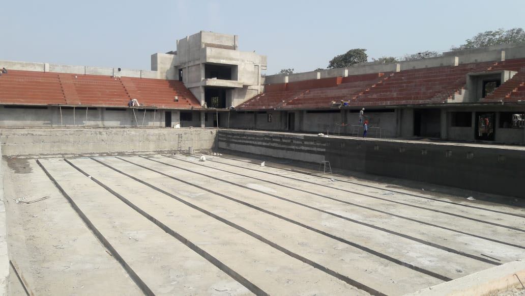 IDA : Indore Development Authority