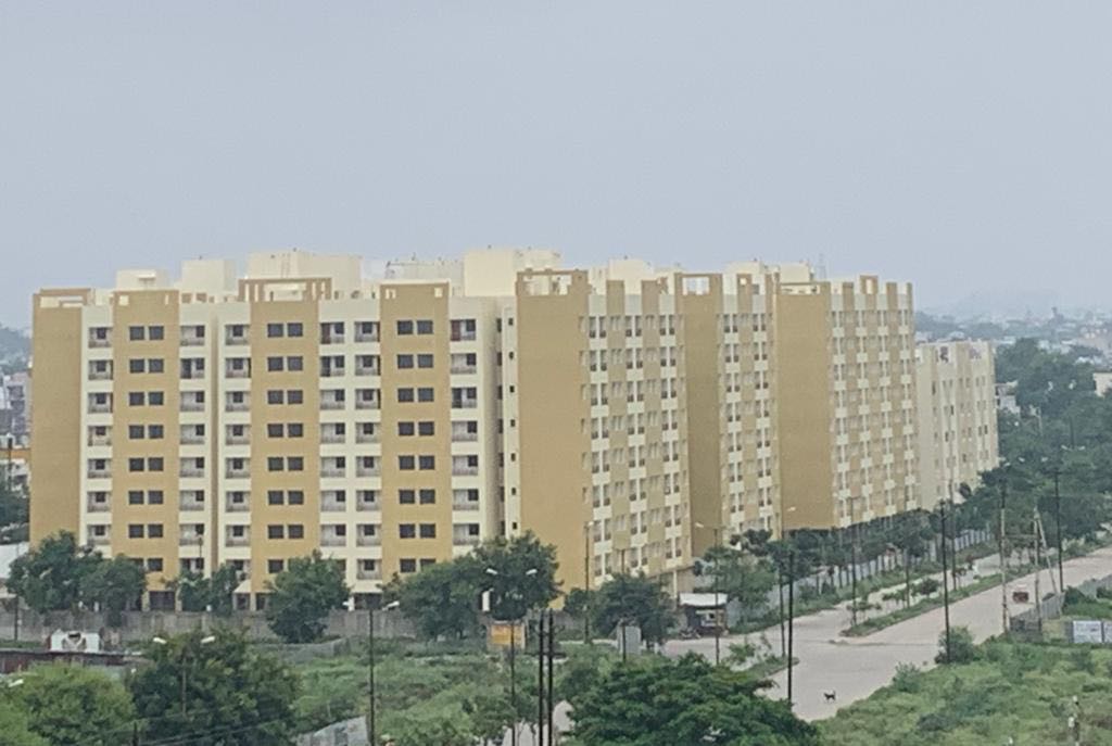 IDA : Indore Development Authority